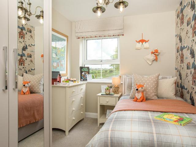 3 bed house for sale