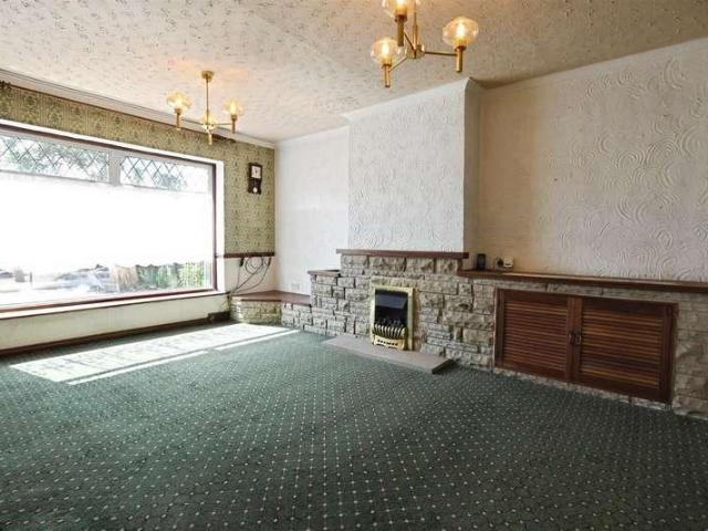 3 bed house for sale