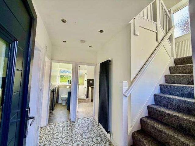 3 bed house for sale