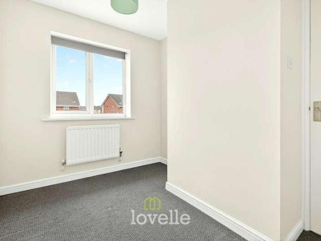 3 bed house for sale
