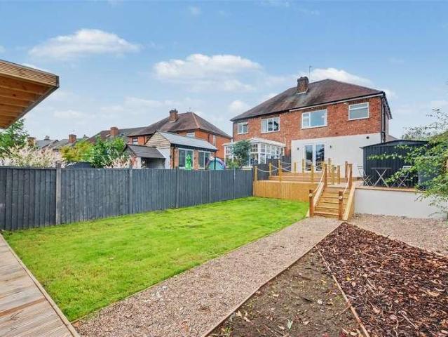 3 bed house for sale
