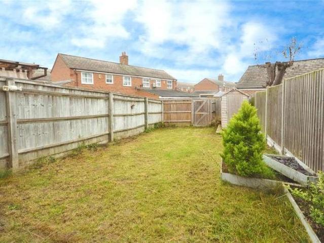 3 bed house for sale
