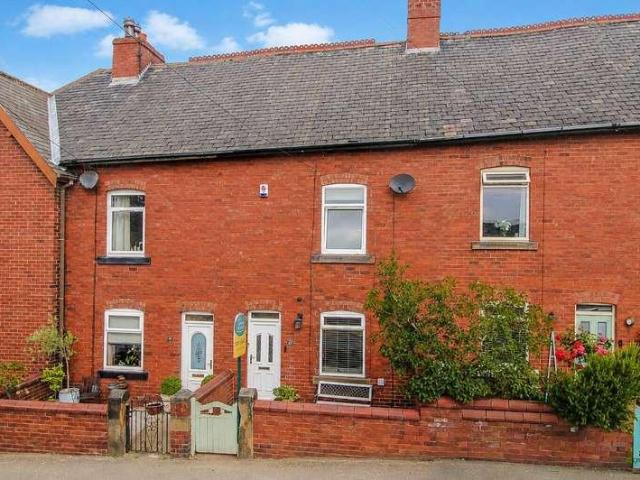 3 bed house for sale