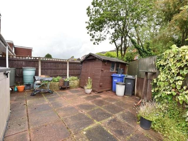 3 bed house for sale