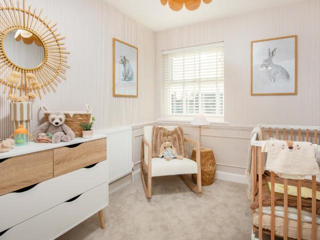 3 bed house for sale