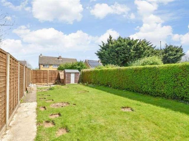 3 bed house for sale