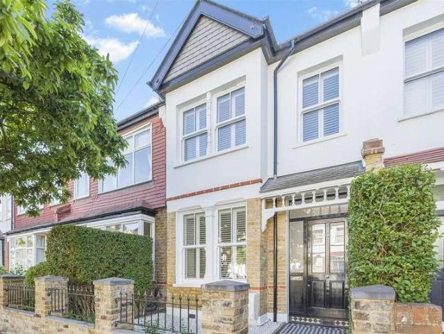 3 bed house for sale