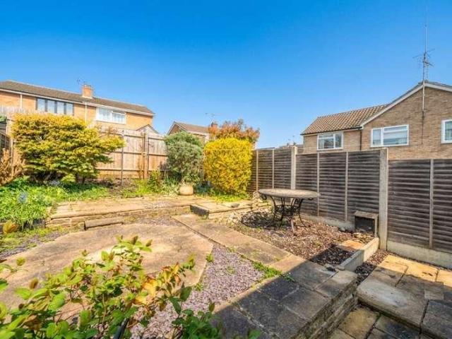 3 bed house for sale