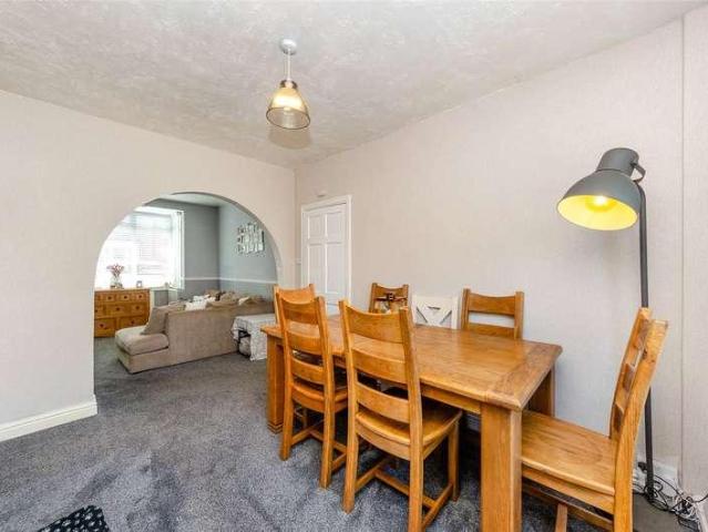 3 bed house for sale