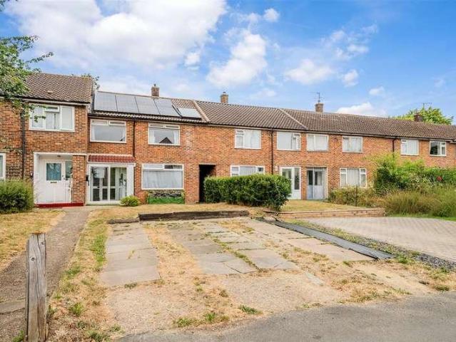 3 bed house for sale