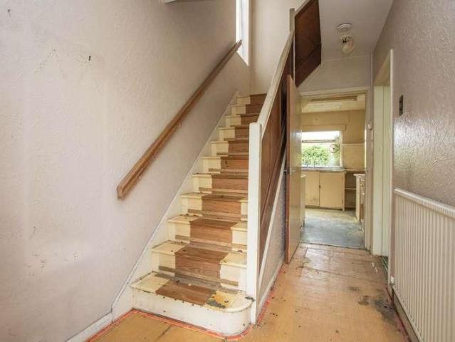 3 bed house for sale