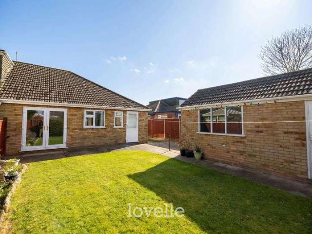 3 bed house for sale