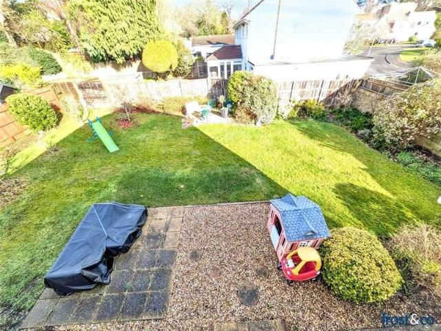 3 bed house for sale