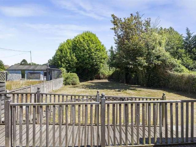 3 bed house for sale
