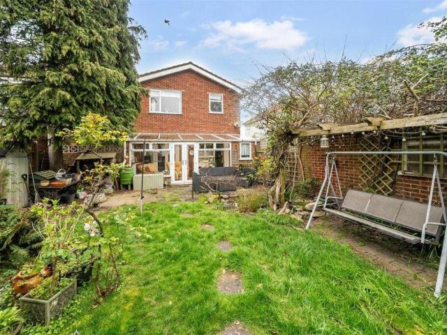 3 bed house for sale