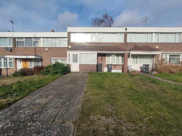 3 bed house for sale