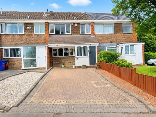 3 bed house for sale