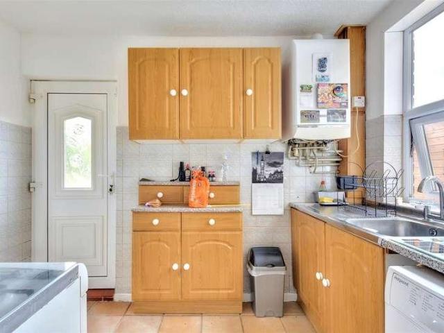 3 bed house for sale