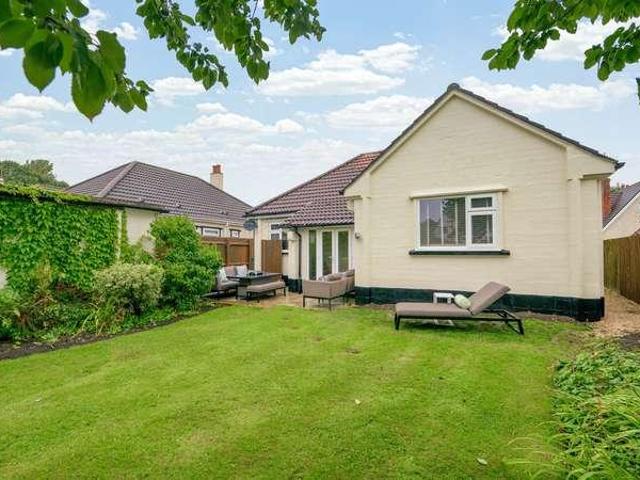 3 bed house for sale