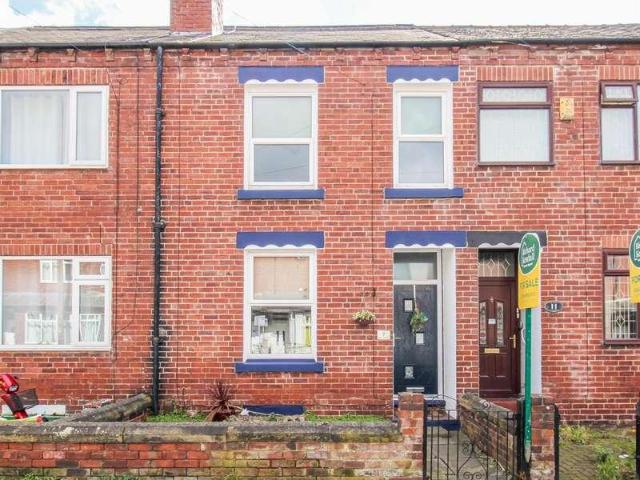 3 bed house for sale