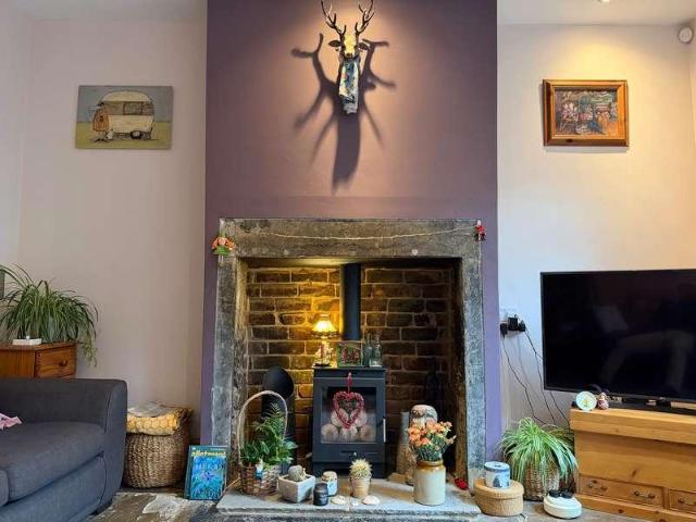 3 bed house for sale