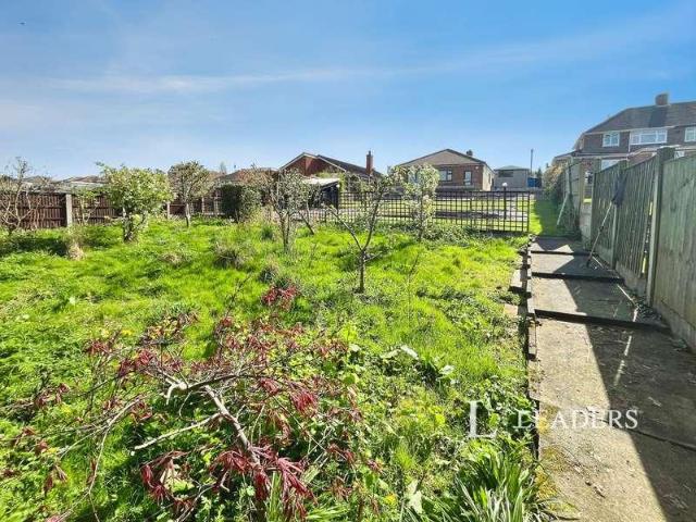 3 bed house for sale