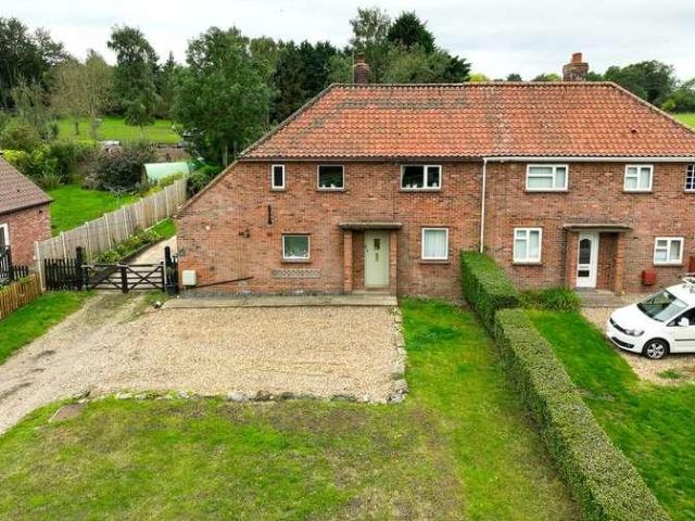 3 bed house for sale