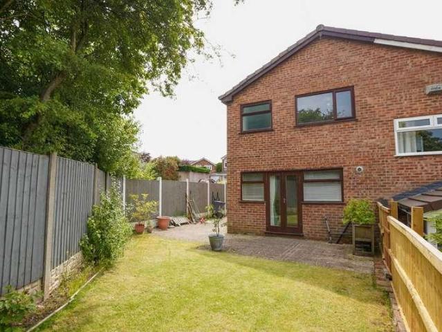 3 bed house for sale