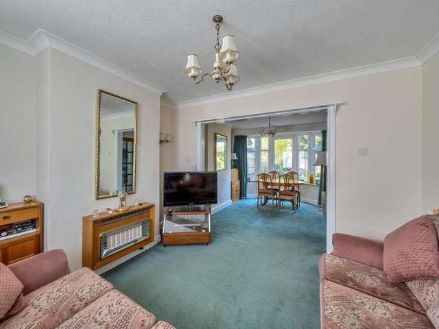 3 bed house for sale