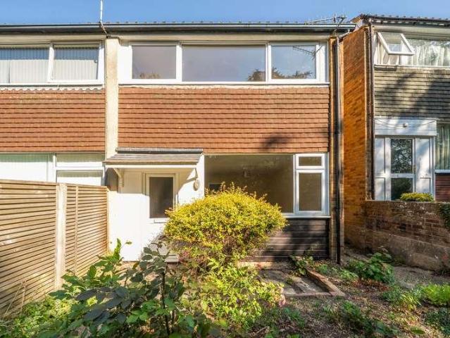 3 bed house for sale