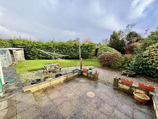 3 bed house for sale