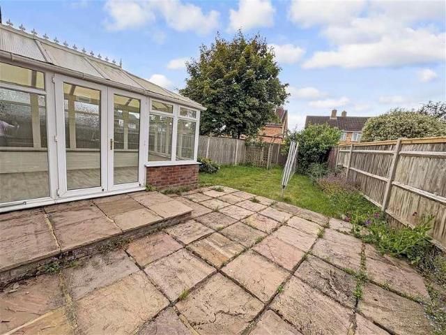 3 bed house for sale