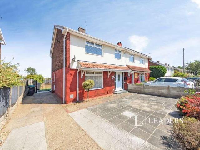 3 bed house for sale