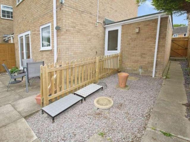 3 bed house for sale