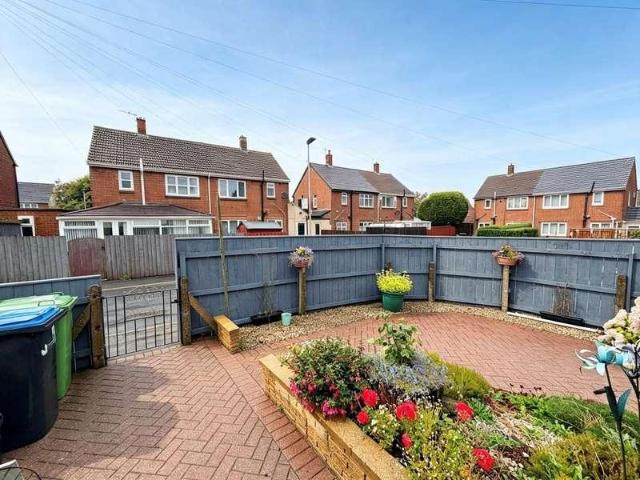 3 bed house for sale