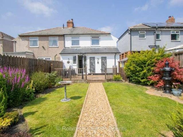 3 bed house for sale