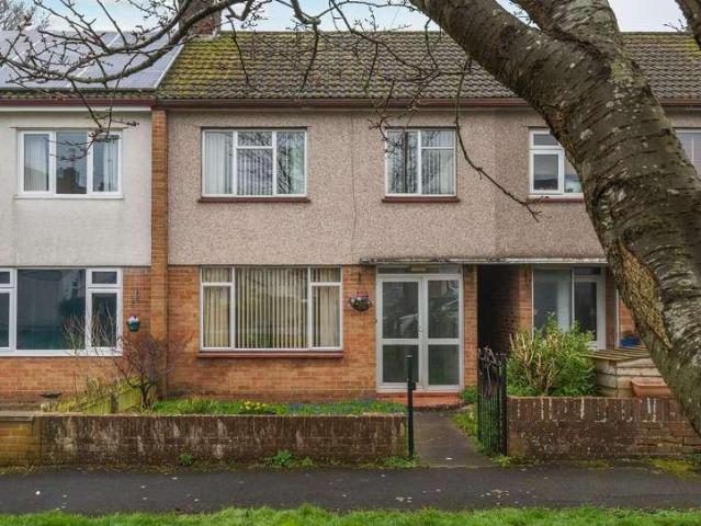 3 bed house for sale