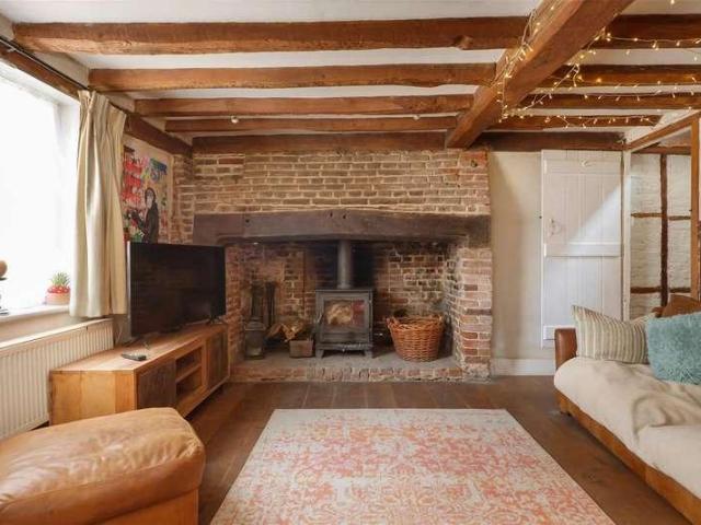 3 bed house for sale