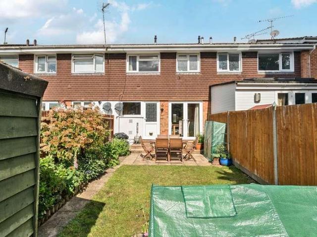 3 bed house for sale