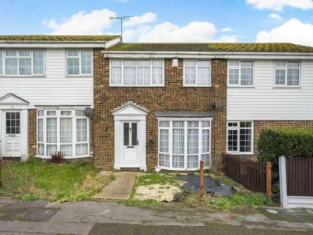 3 bed house for sale