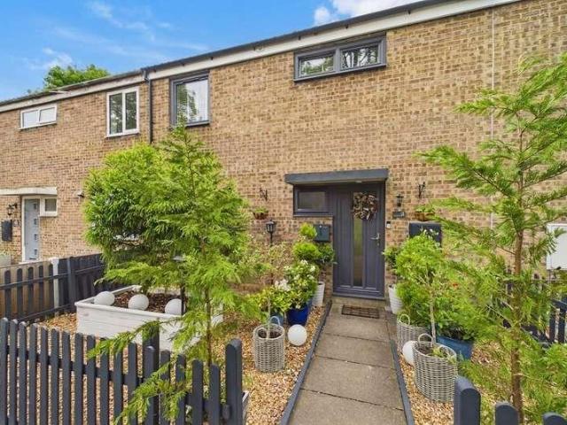 3 bed house for sale