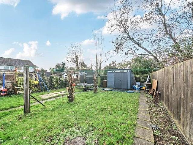 3 bed house for sale