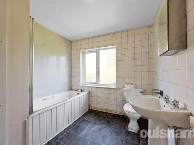 3 bed house for sale