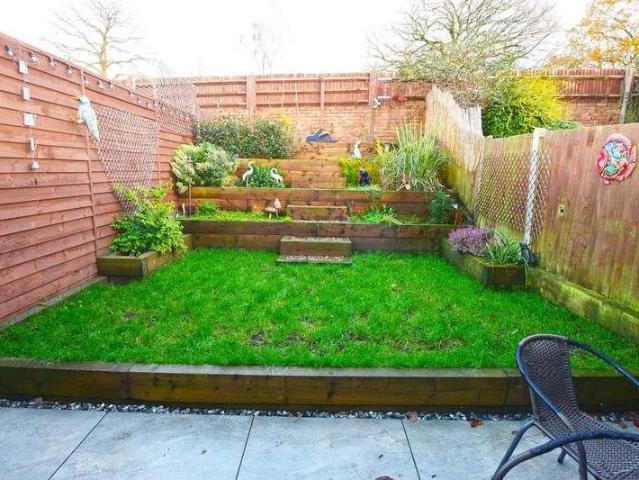 3 bed house for sale