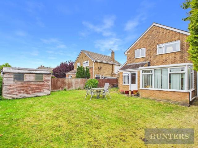 3 bed house for sale