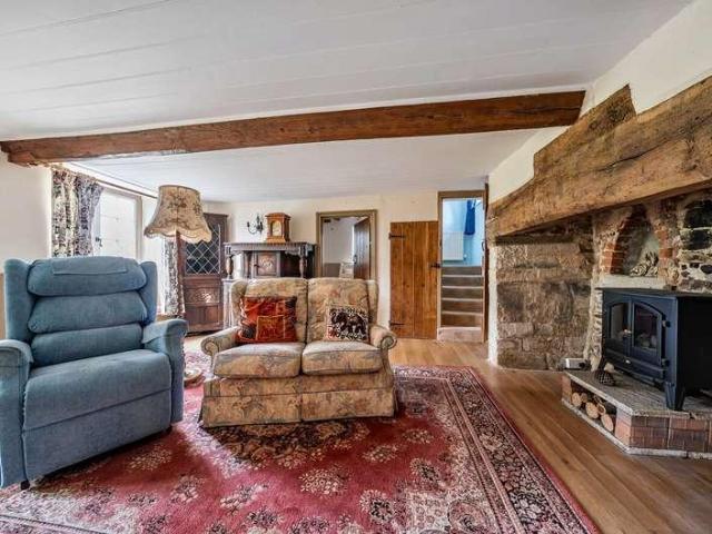 3 bed house for sale