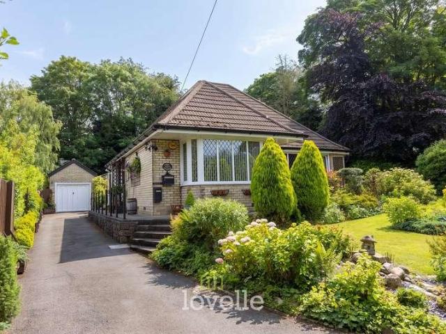 3 bed house for sale