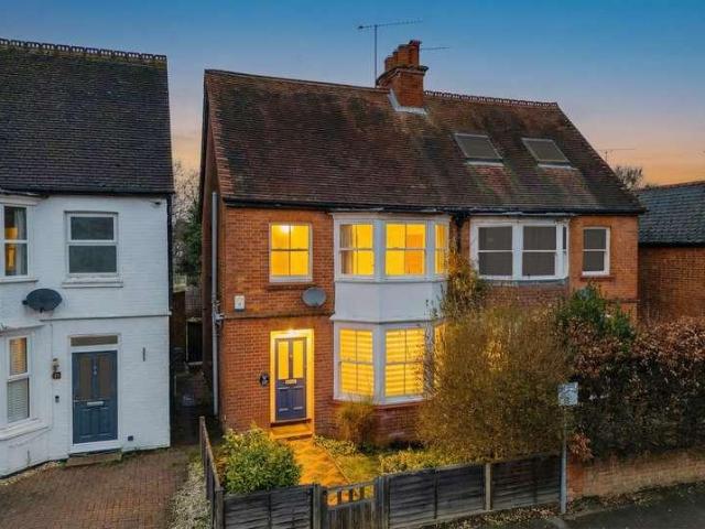 3 bed house for sale