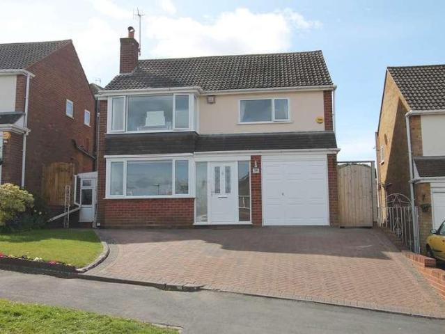 3 bed house for sale