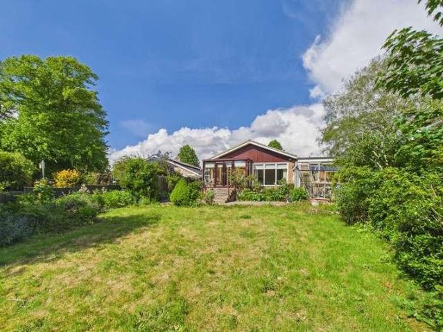 3 bed house for sale